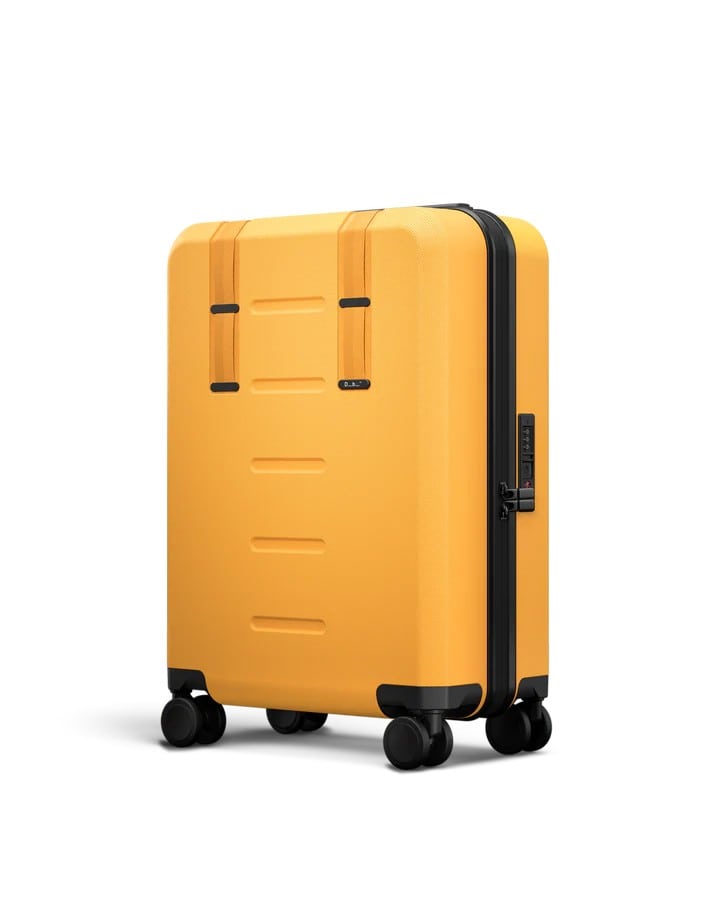 Db Luggage Review: Is This A Worthy Purchase? ⋆ Expert World Travel