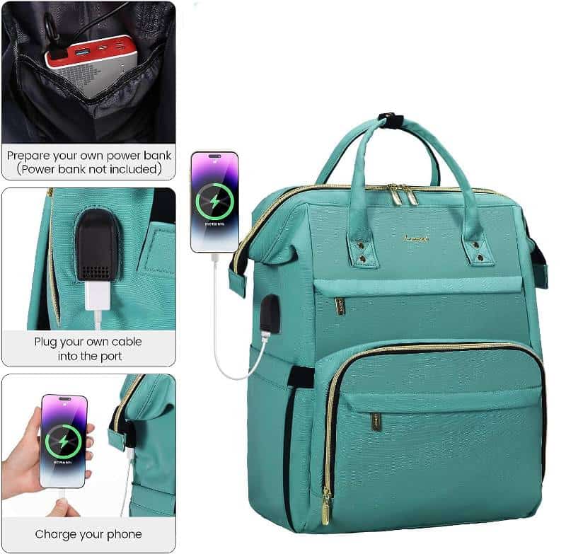 Lovevook Backpack Review: A Budget-Friendly Choice? ⋆ Expert World Travel