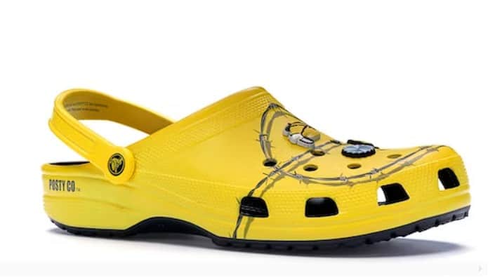 Why Are Crocs So Expensive? Are They Worth Your Money? ⋆ Expert World ...