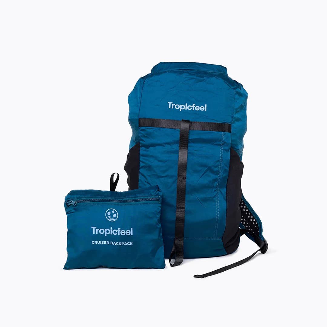 Best TropicFeel Backpacks Review: Are They Worth The High Prices? ⋆ ...